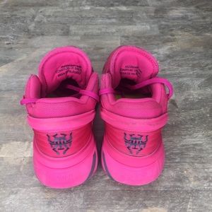 adidas | Shoes | Adidas X Crayola Collab Size 5 Jazzberry Jam | Poshmark